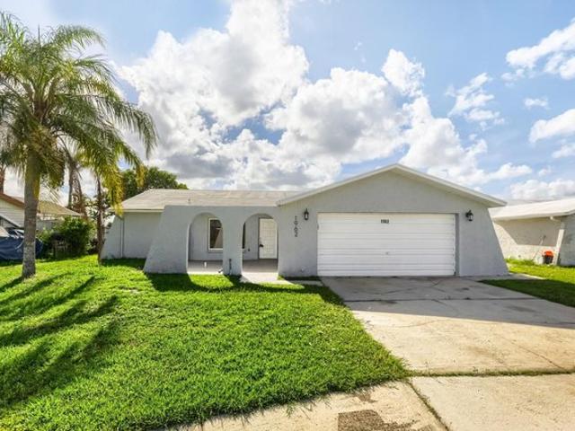 1962 Society Dr, Holiday, FL 34691