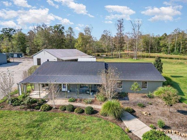 1962 Tennyson Rd, Piketon, OH 45661