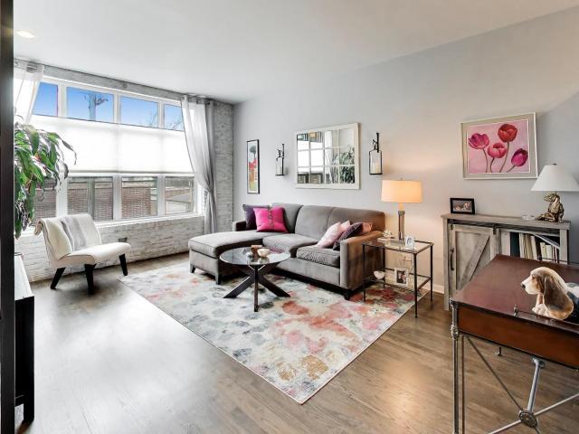 1962 W Lawrence Avenue # 201