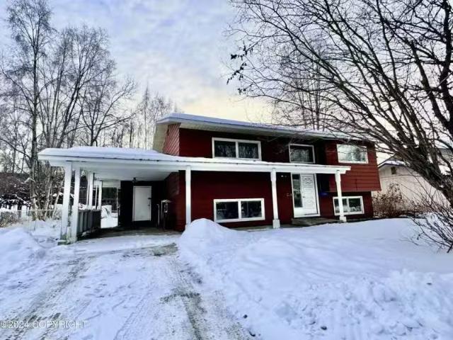 1962 WALDRON DR, ANCHORAGE, AK 99507 Single Family Residence F.