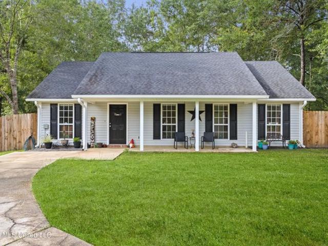 19633 W Wortham Rd, Saucier, MS 39574