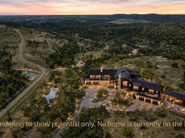 19633 Moreh Peak Pass, Austin, TX 78738