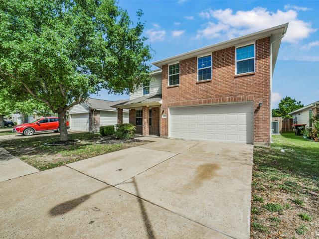19630 Buckland Park Dr, Katy, TX 77449 | MLS #20838 | Compass