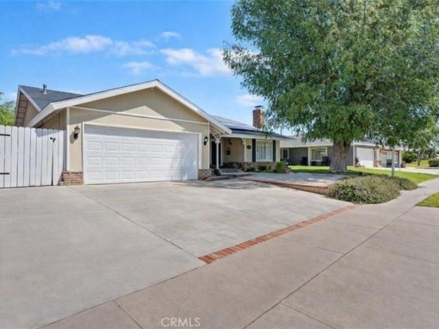 19631 Fairweather St, Canyon Country, CA 91351