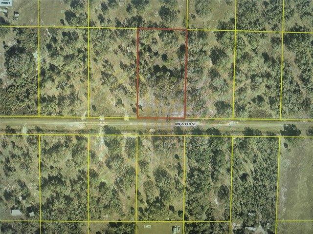 19631 NW 270th St, Okeechobee, FL 34972