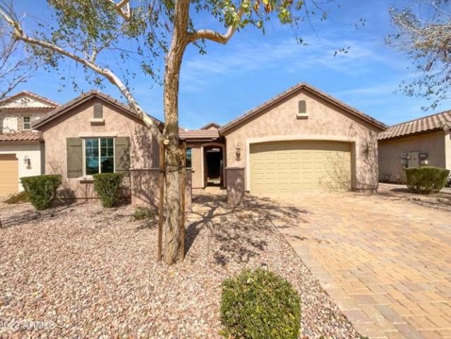 19632 W Lincoln St, Buckeye, AZ 85326