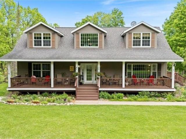 19632 County Road 434, Bovey, MN 55709