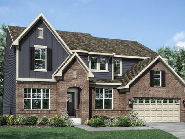 19637 Service Berry Cir, Noblesville, IN 46062
