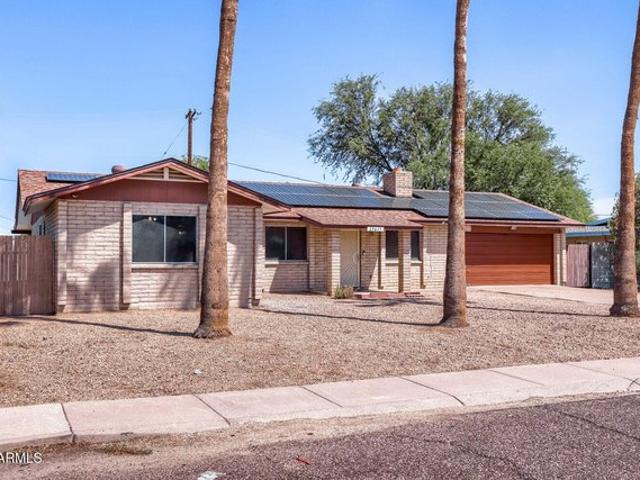 19635 N 19th Ave, Phoenix, AZ 85027