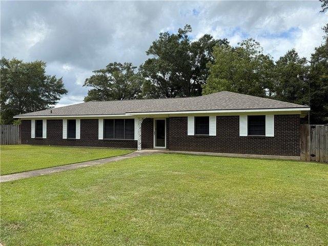 19635 Old Highway 43, Mount Vernon, AL 36560