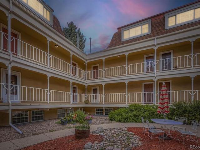19636 Victorian Dr Unit B5, Parker, CO 80138
