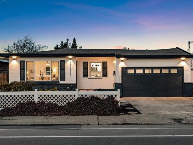 19638 Hathaway Ave, Hayward, CA 94541