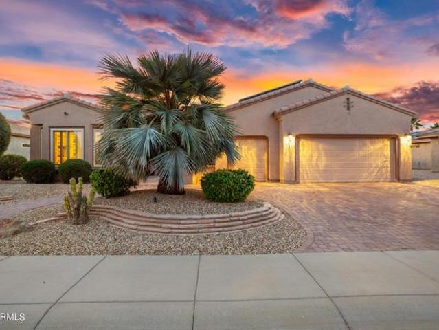 19638 N Echo Rim Dr, Surprise, AZ 85387