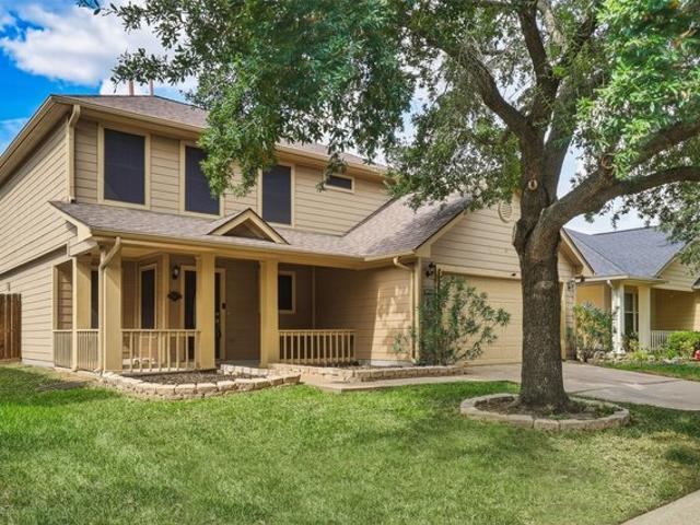 19638 Plantation Tree Ct, Katy, TX 77449