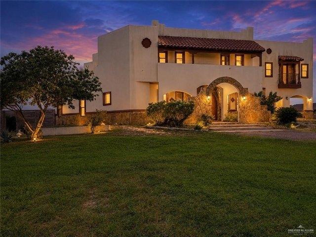 19639 Buck Fawn Dr, Edinburg, TX 78542