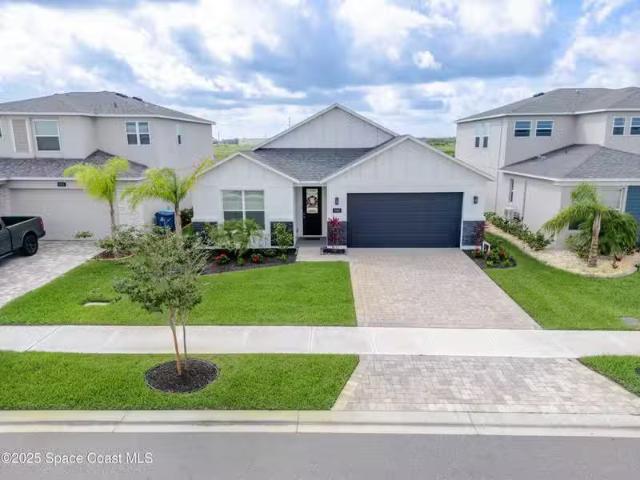 1963 Middlebury Dr, Palm Bay, FL 32909 MLS #1048595