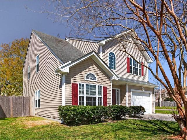 1963 Mill Creek DR