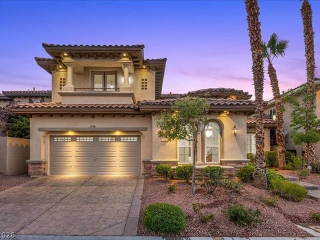 1963 Orchard Mist Ct, Las Vegas, NV 89135