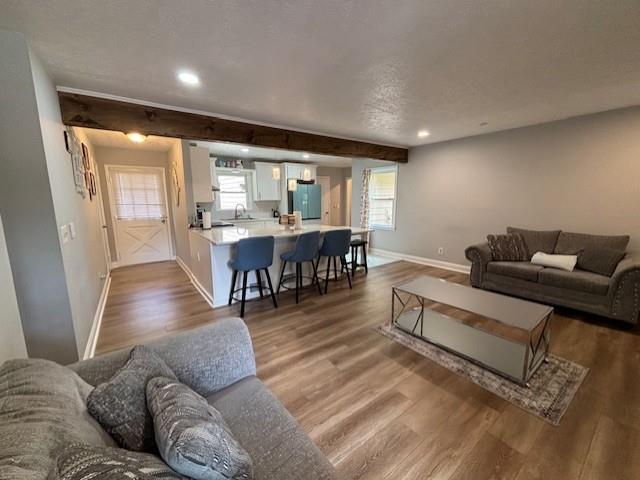 1963 Carriage Way