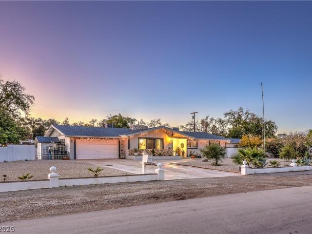 1963 Catalpa Trail, Las Vegas, NV 89108 | MLS #2757 | Compass