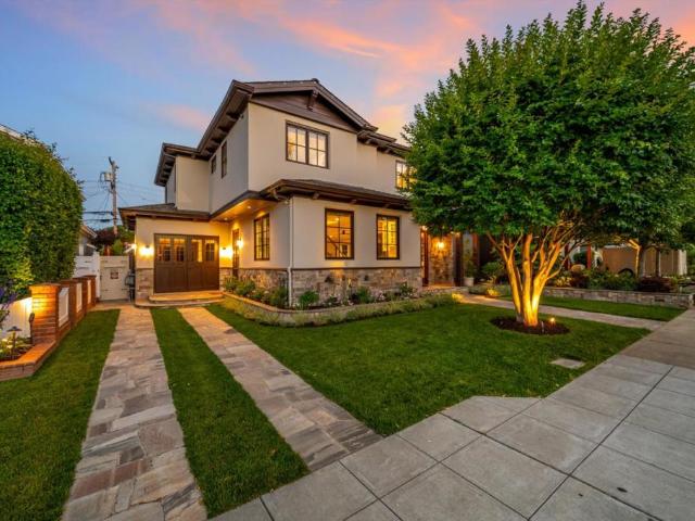 1963 Eucalyptus Avenue