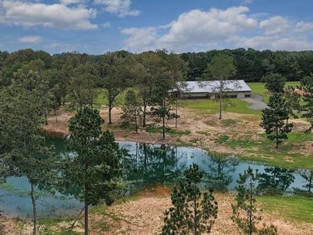 1963 FM 44 E, DeKalb, TX 75559