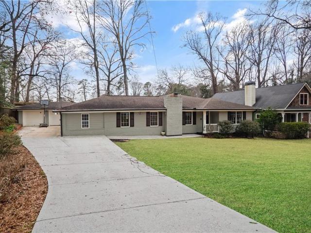 1963 Hooper St, Decatur, GA 30032 | Compass