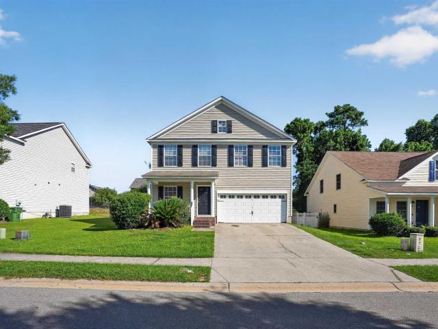 1963 Lake Carolina Drive