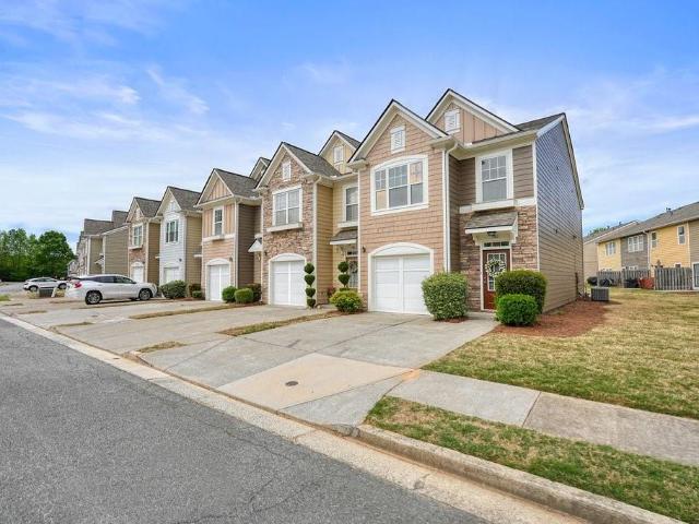 1963 Lakeshore Overlook Circle NW