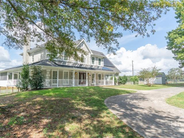1963 Rehoboth Road
