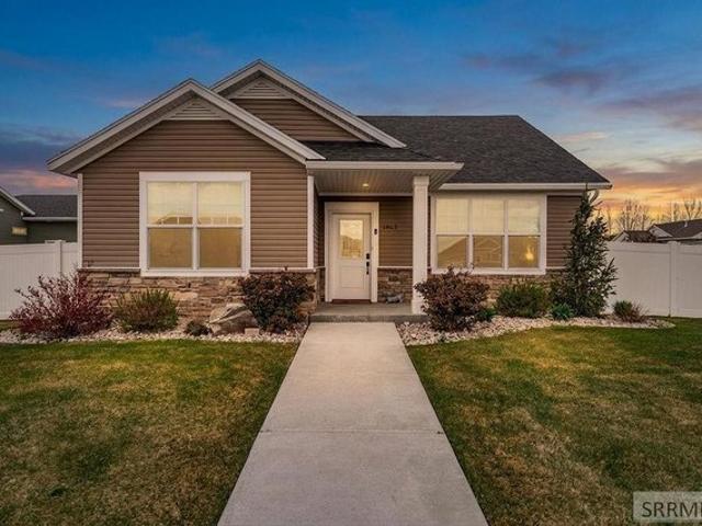 1963 Resilient Ln, Idaho Falls, ID 83404