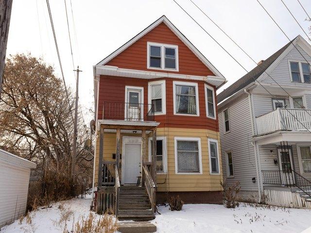 1963 S 19th St, Milwaukee, WI 53204