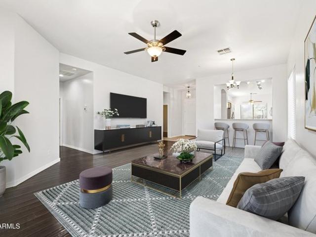1963 S Navajo Way, Chandler, AZ 85286