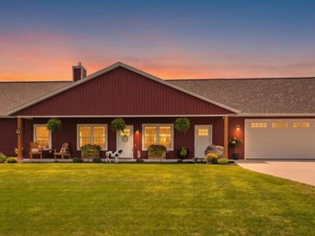 1963 Shaw Rd, Bailey, MI 49303