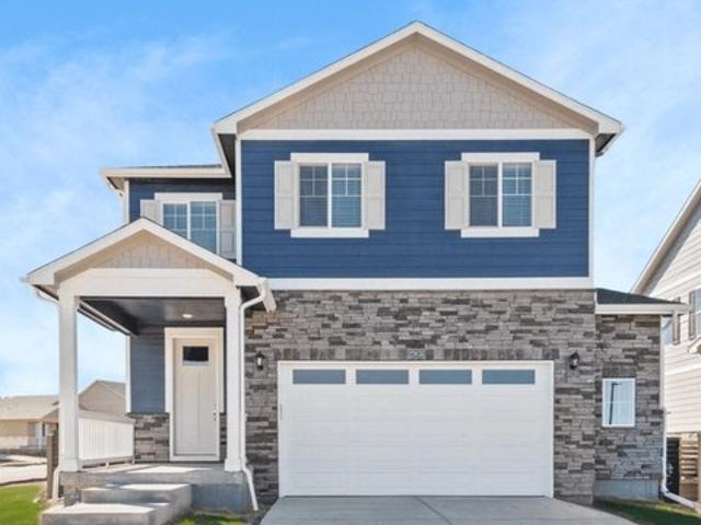 1963 Sorghum Way, Johnstown, CO 80534
