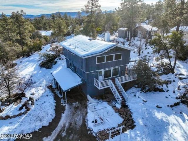 1963 Idylwild Rd, Prescott, AZ 86305