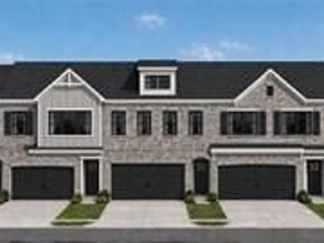 1963 Walton Ct Unit 2, Tucker, GA 30084