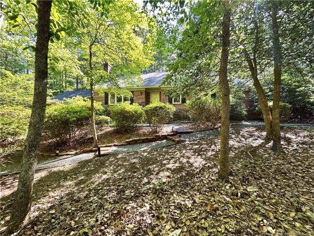1963 Wedgewood Drive