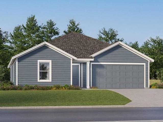1963 Wilder Way, Eagle Lake, FL 33839