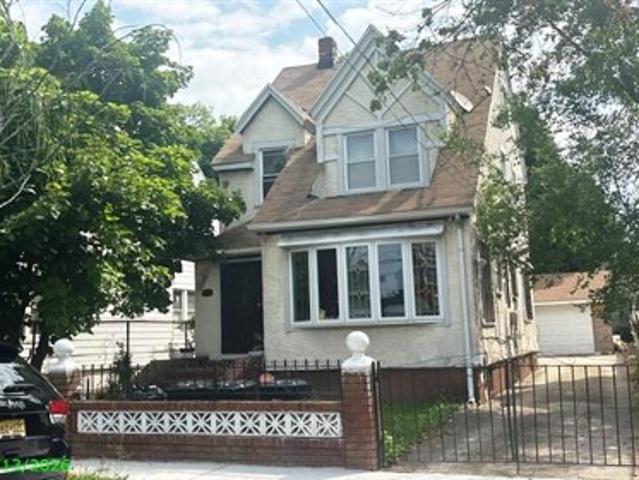 196th St