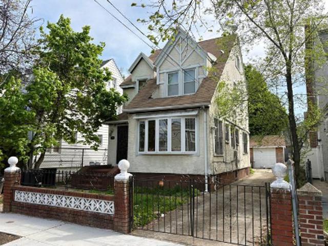 196th St