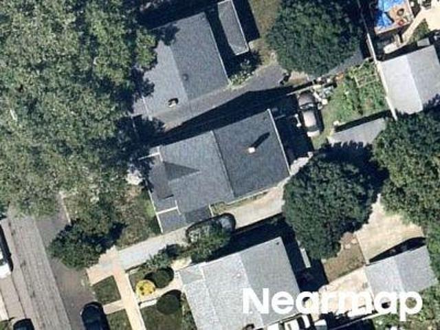 196th Street