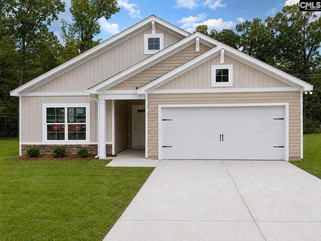 196 Cape Horn Dr, Columbia, SC 29209