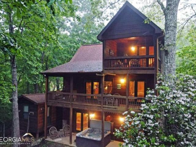 196 Christian Crossing, Morganton, GA 30560