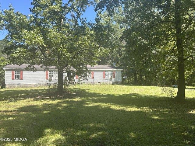 196 Craig Rd, Forsyth, GA 31029