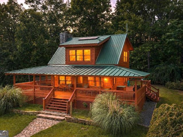 196 Creek Camp Road