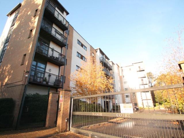 196 Altrincham Road, Wythenshawe, Manchester M22, 2 bed flat to rent, £1,100 pcm | PrimeLocation