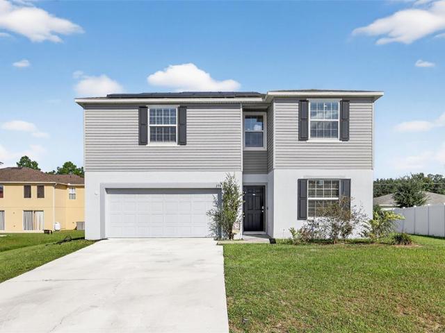 196 Albany Dr, Poinciana, FL 34759 | MLS #P4936