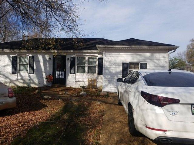 196 Appleville Cv, Memphis, TN 38109