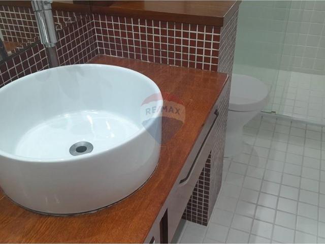 196 Área Útil Apartamento Alugar, 3 Dormitórios localizado em Centro, Guarujá, São Paulo, 11410440 | Brasil